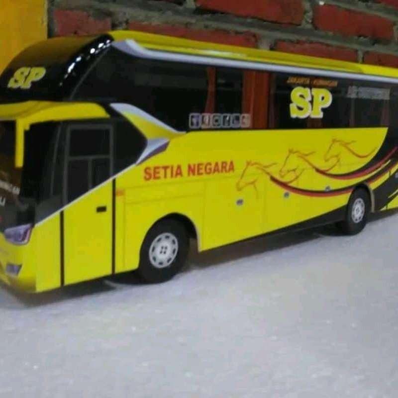 Jual Miniatur bus setia negara di Seller BUSINDO CRAFT - Kab. Banyumas ... Jual Miniatur bus setia negara di Seller BUSINDO CRAFT - Kab. Banyumas ...