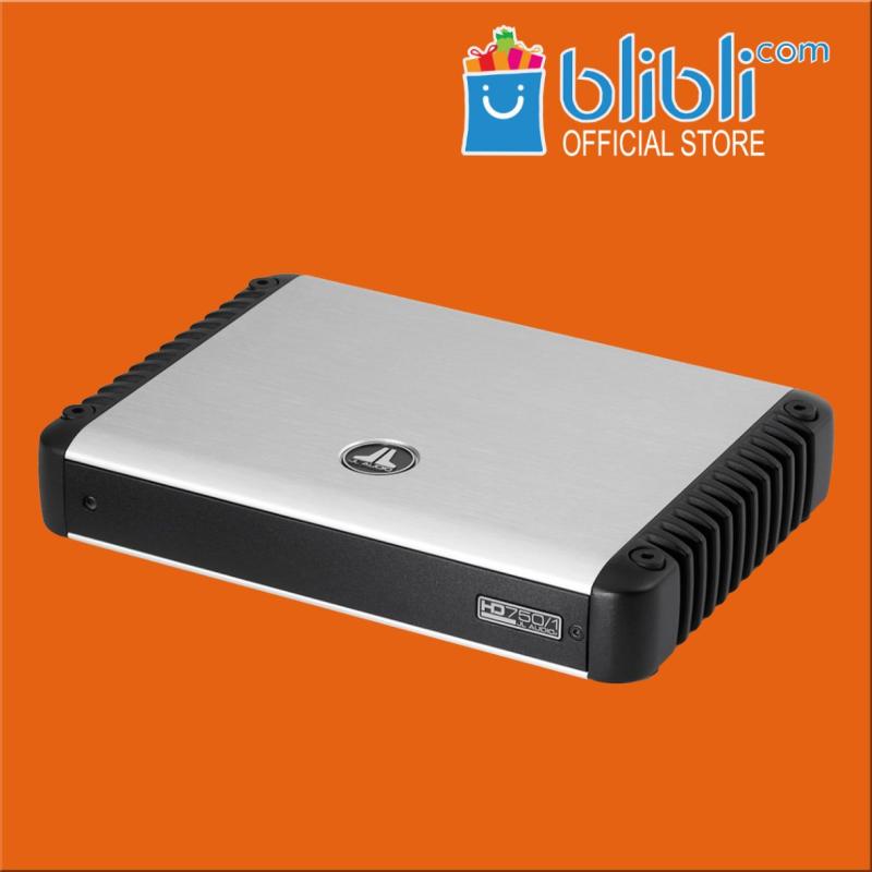Jual JL Audio Amplifier Monoblock HD750/1 di Seller Cartens Store ...