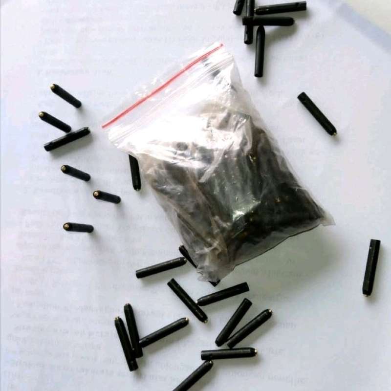 Jual Mata plong per 3mm 1bngks isi 100pcs di Seller FriendlyShop ...