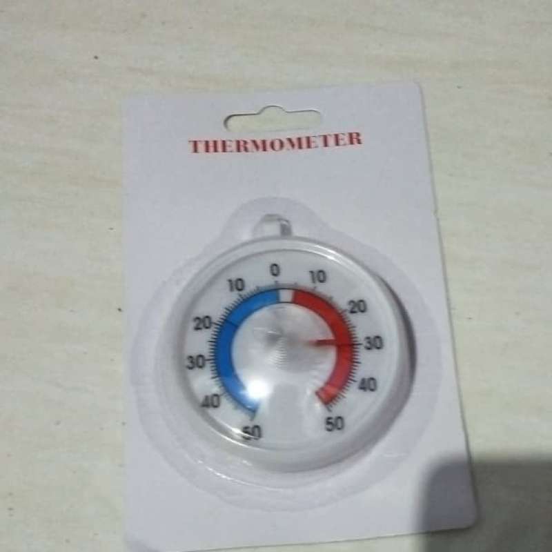 Termometer Vaksin Lengkap Harga Terbaru Maret 2024 | Blibli