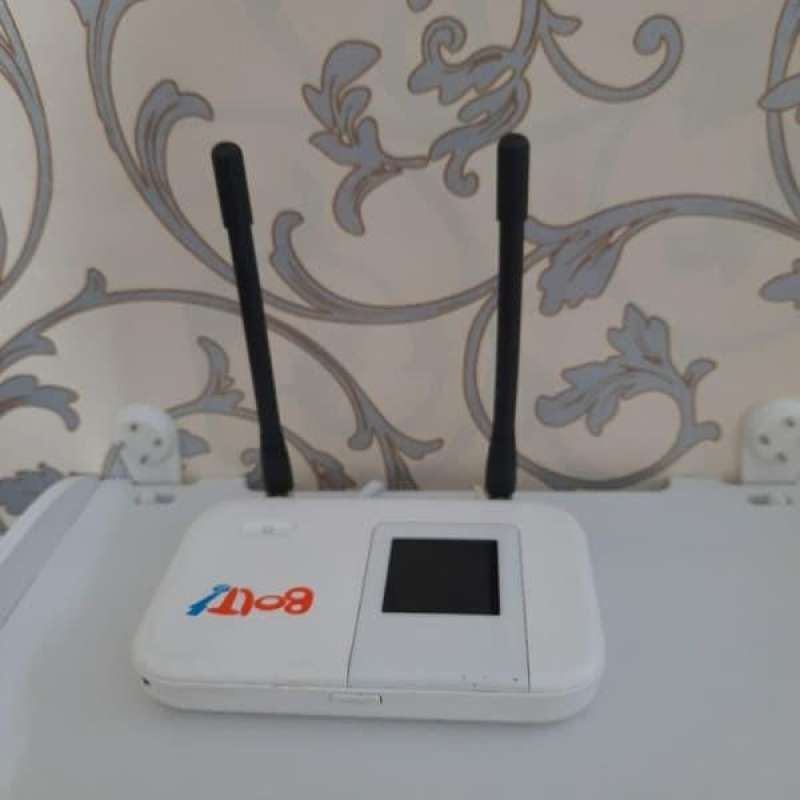 Jual Antena Portable Penguat Signal Sinyal Mifi Modem Wifi Zte Di ...