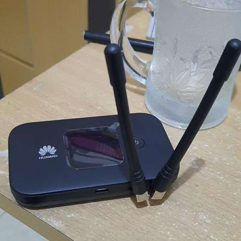 Jual Antena Portable Penguat Signal Sinyal Mifi Modem Wifi Zte Di ...