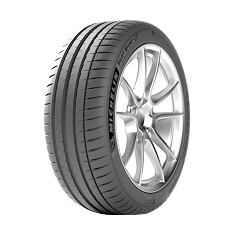 Promo Michelin Pilot Sport 4 225/45 R18 Ban Mobil Diskon 12% di Seller ...