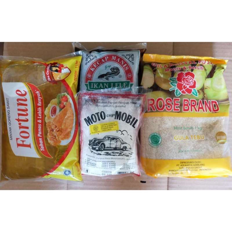 Jual Fortune Minyak Goreng Bantal 250 Ml Termurah - Harga Grosir ...