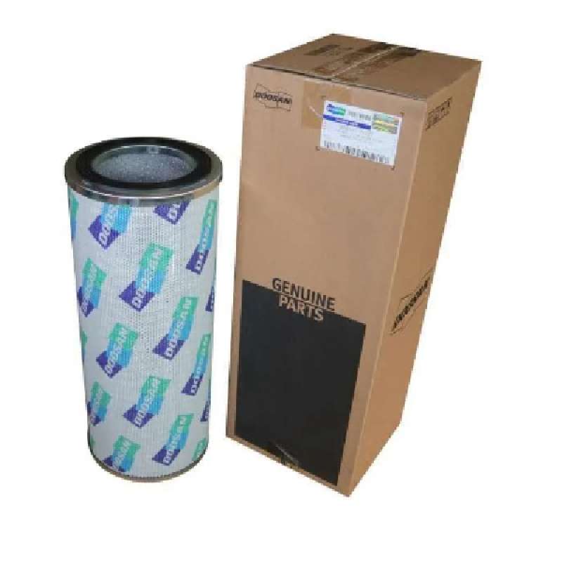 Jual Doosan Element,filter [400504-00484] Di Seller Kobexindo - Parts ...