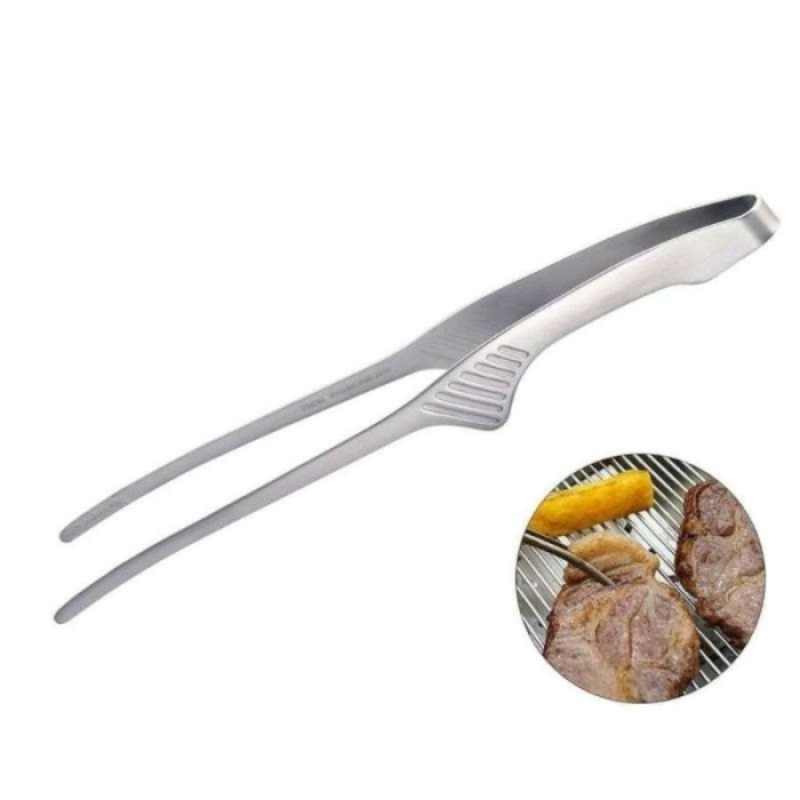 Jual CAPITAN BBQ 9,5 INCH EDELMANN JEPITAN BARBEQUE - CAPIT STAINLESS ...
