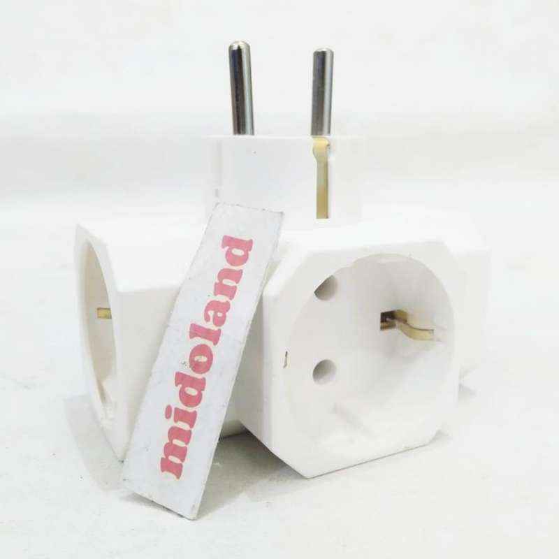 Jual T Listrik Broco Original Murah - Harga Diskon Juli 2024 | Blibli.com