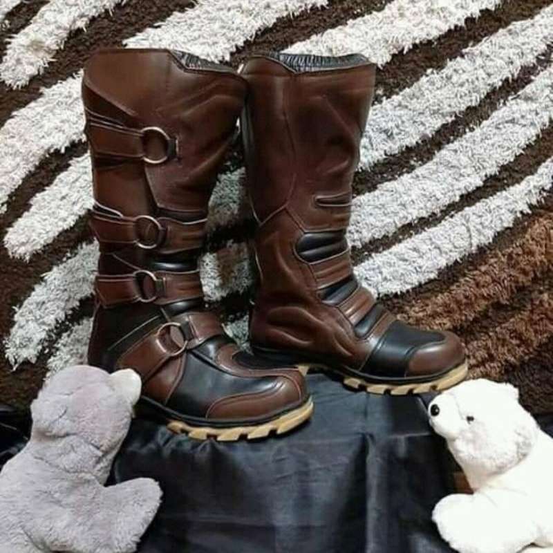 Jual Sepatu Motor Alpinestars - Sepatu Touring - Sepatu Cross - Sepatu ...