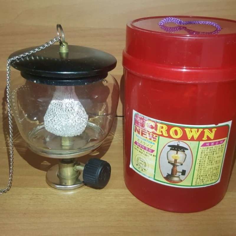 Jual LAMPU PETROMAX GAS MINI di Seller SENTRA ELEKTRONIC STORE ...