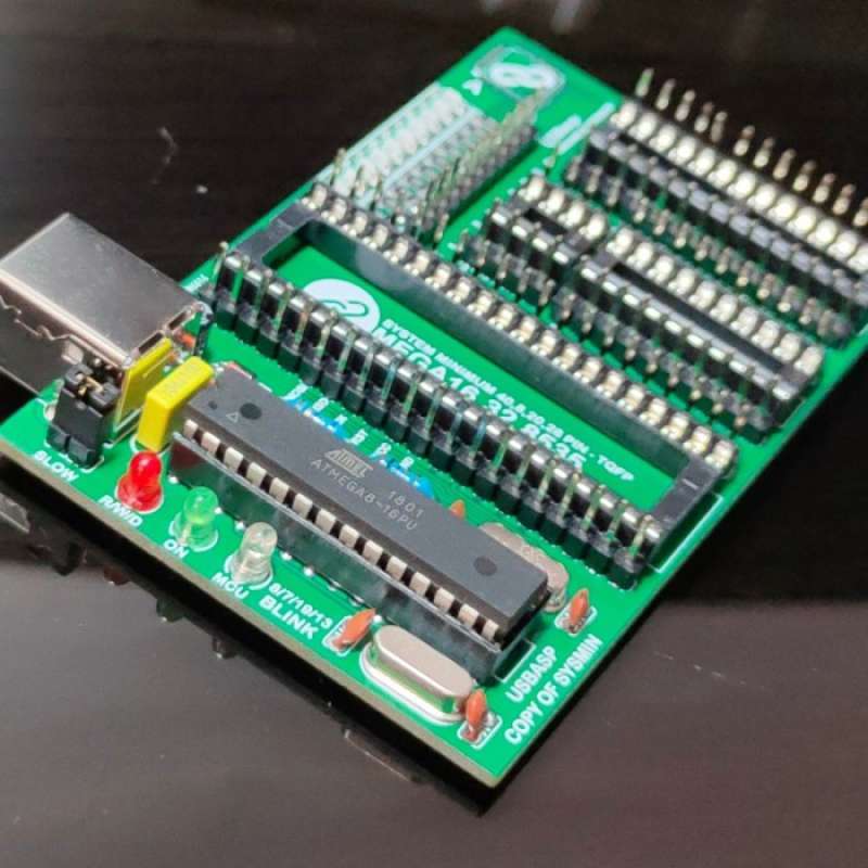 Jual Recommended Alat Copy Program Usb Asp Usbasp Avr Isp Programmer Arduino Bootloader Di 1598