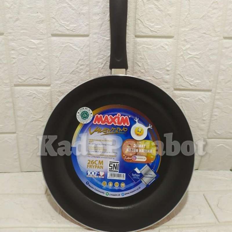 Jual Teflon Telur Dadar 💯 Harga Murah & Kualitas Terbaik April 2025