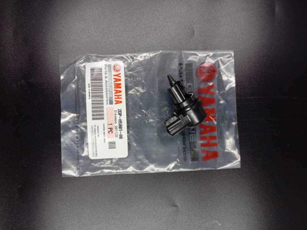 Promo STEPING UNIT / ISC YAMAHA NMAX LAMA 2DP Diskon 6% di Seller Store ...