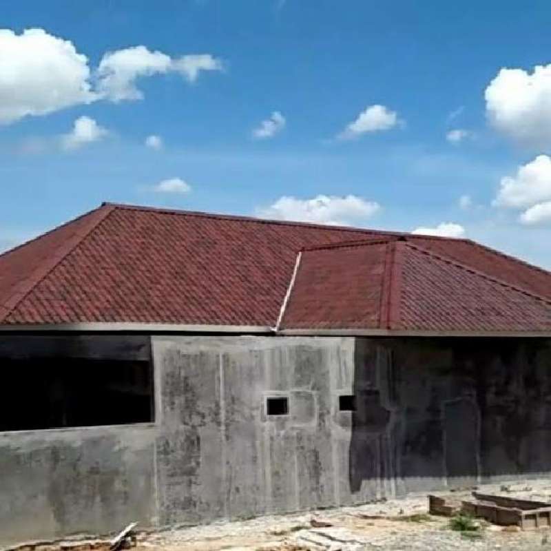 Jual Atap Onduline Di Seller Cahaya Unggul Baja - Poris Jaya, Kota ...