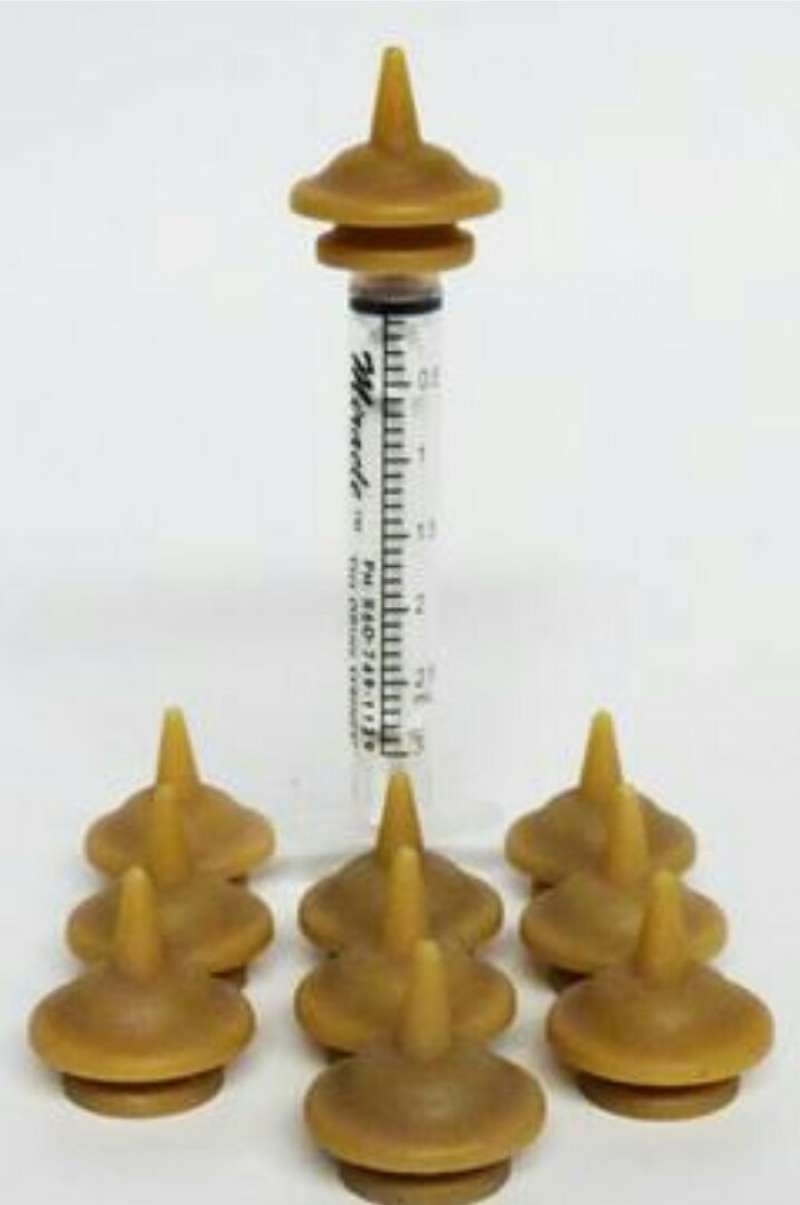 Promo Miracle Nipple Mini / Dot Kucing Mini / Empeng Kucing Mini Diskon ...