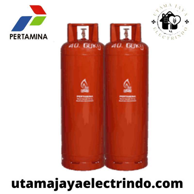 Jual Isi Gas Elpiji 50 Kg Original Murah - Harga Diskon Juli 2024 ...
