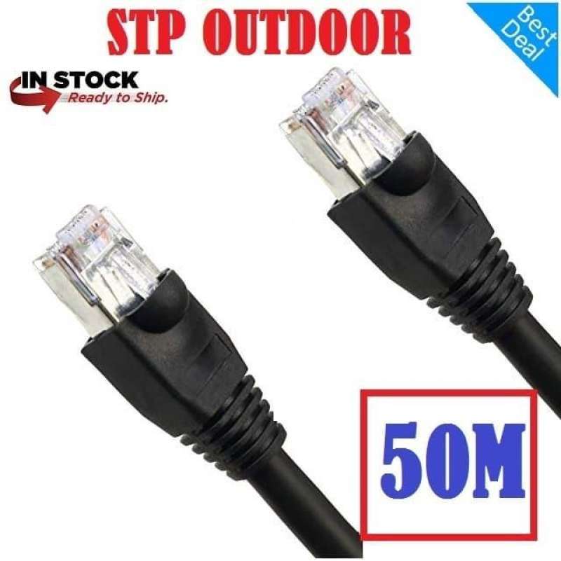 Daftar Harga Kabel Lan Stp Cat5e 🔥 Original & Spesifikasi Lengkap April ...