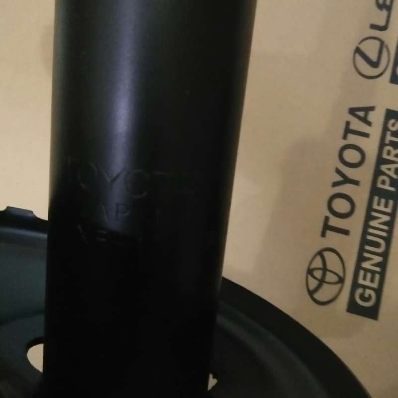 Jual Shockbreaker Shock Absorber Alphard Transformer 2015 2016 2017 ...