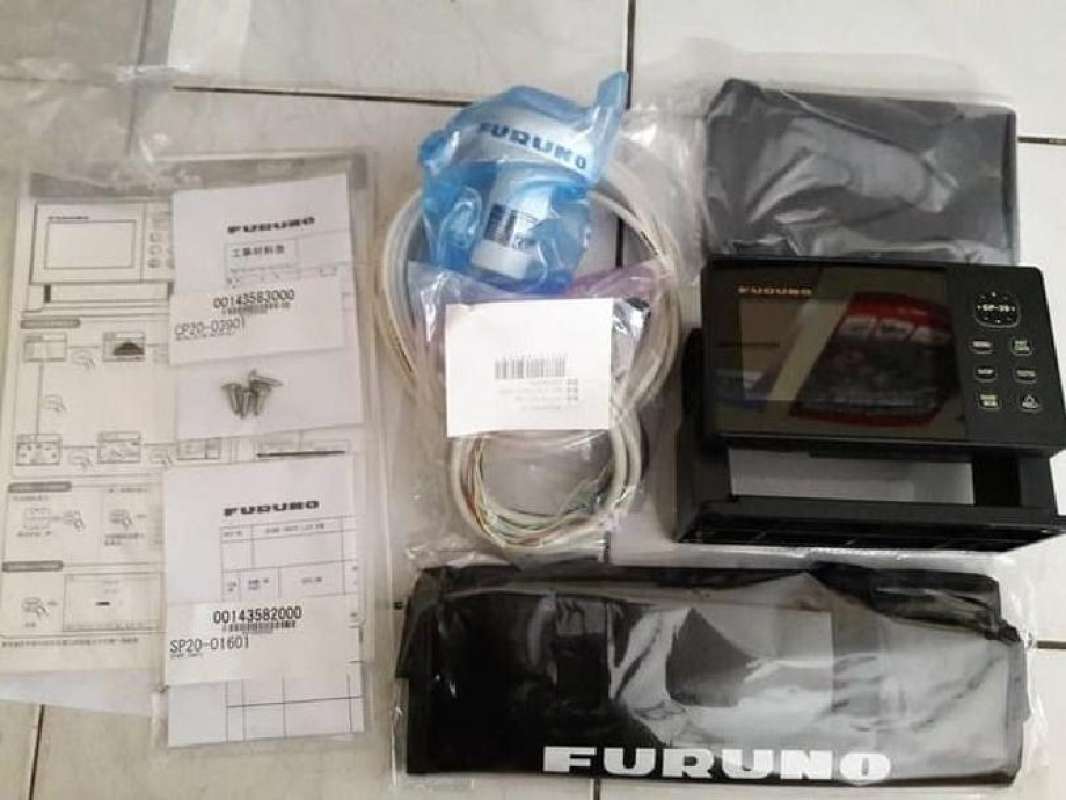 Jual Jual Furuno gp39 Untuk GPS Kapal di Seller KaryaNusatama ...