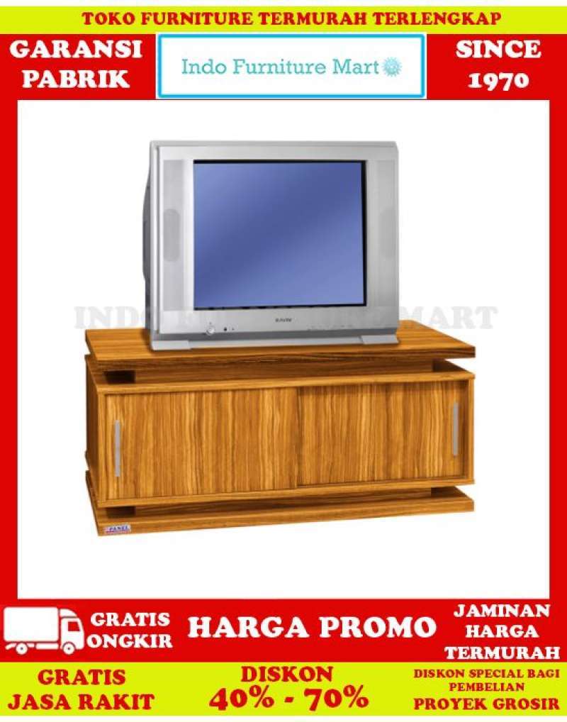 Jual Meja Tv Rak Tv Minimalis Lemari Bufet Big Panel Atr 322 di Seller ...