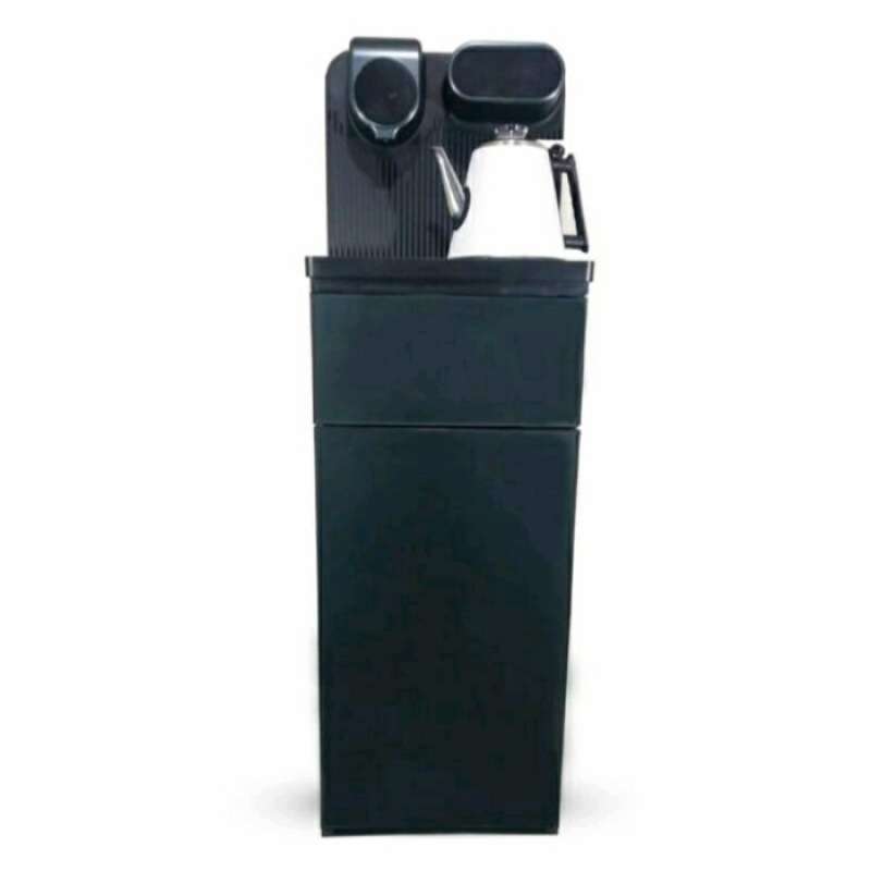 Promo Elba Water Dispenser Ed09tb Ultimo Galon Bawah Dengan Remote Ed ...