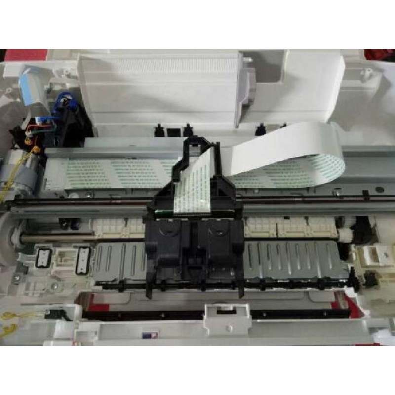 Jual Cable Flexible Carriage PCA Tinta MX497 Chip Canon Cartridge MX ...