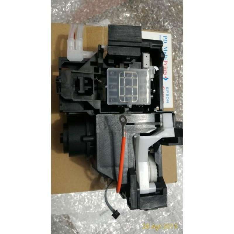 Jual Pompa Epson R1390 Printer DTF L1800 Ink System Assy Purge Unit L ...