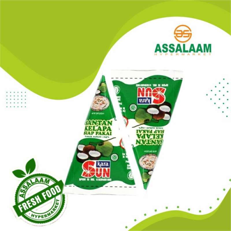 Jual SUNKARA TCA 65 ML /PCS di Seller Assalaam Hypermarket Official ...