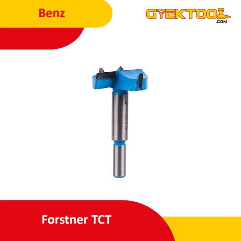 38 Forstner Bit