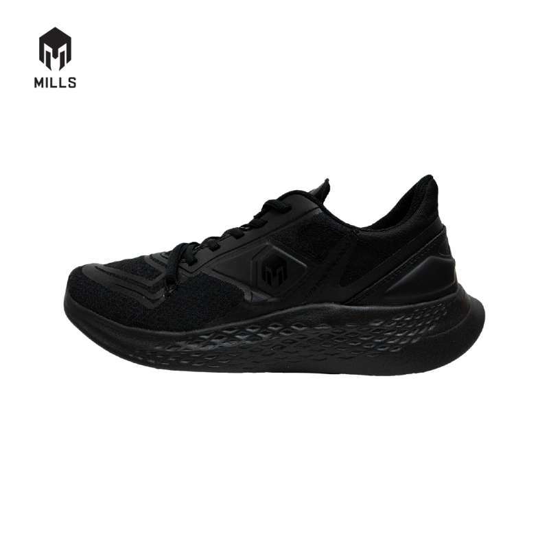 Jual Official Sepatu Mills Original Terbaru - Harga Promo Murah Juni ...