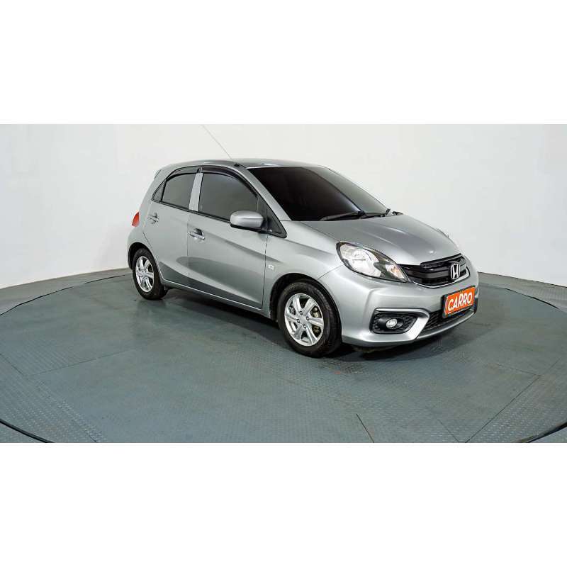 Jual Daihatsu Sigra D MT 2019 Putih di Seller Carro Automall - Gunung ...