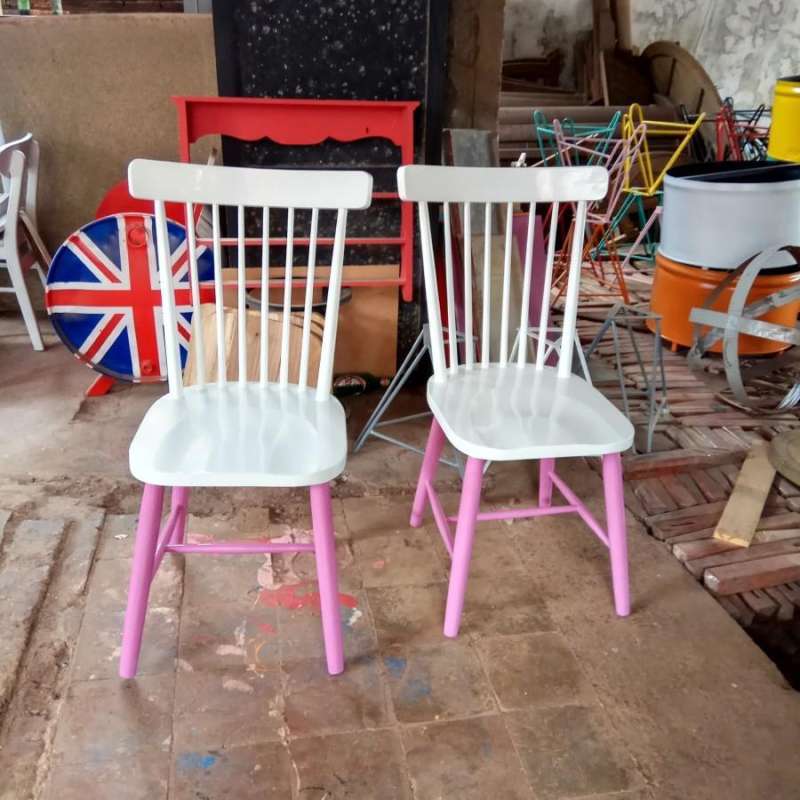 Jual Kursi Model Jari Original Murah - Harga Diskon Maret 2024 | Blibli.com