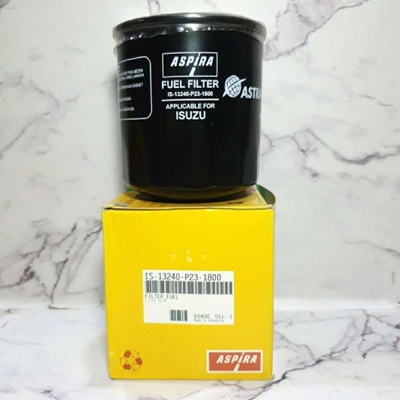 Promo Filter Solar/ Bahan Bakar/ Fuel Aspira Panther All/ 2.3/ 2.5/ Tbr ...