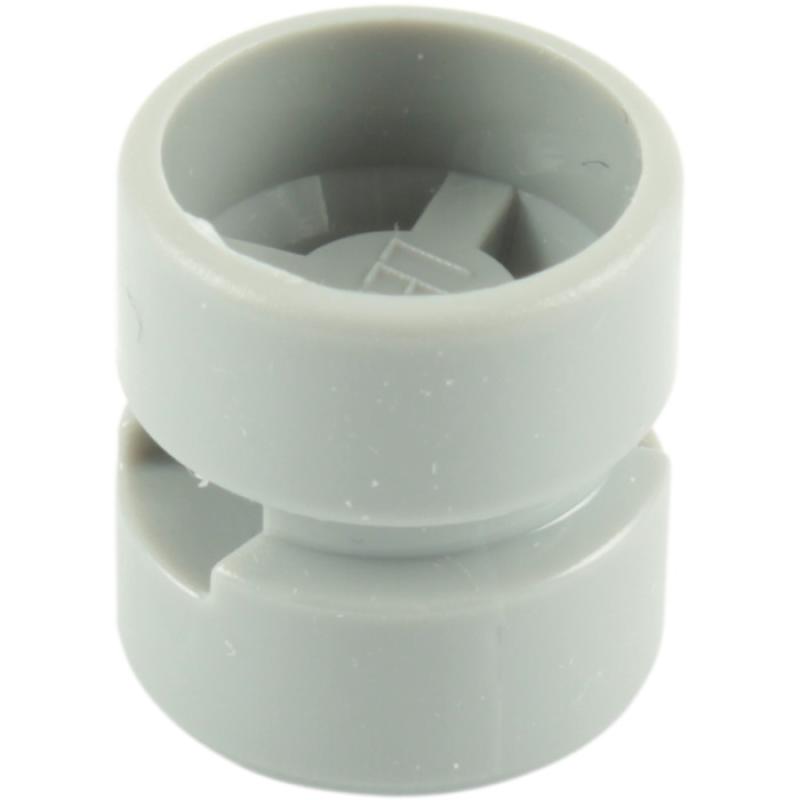 Jual LEGO PARTS 4211764 - Rim Wide with Hole Dia 11 LBG di Seller XYZ ...