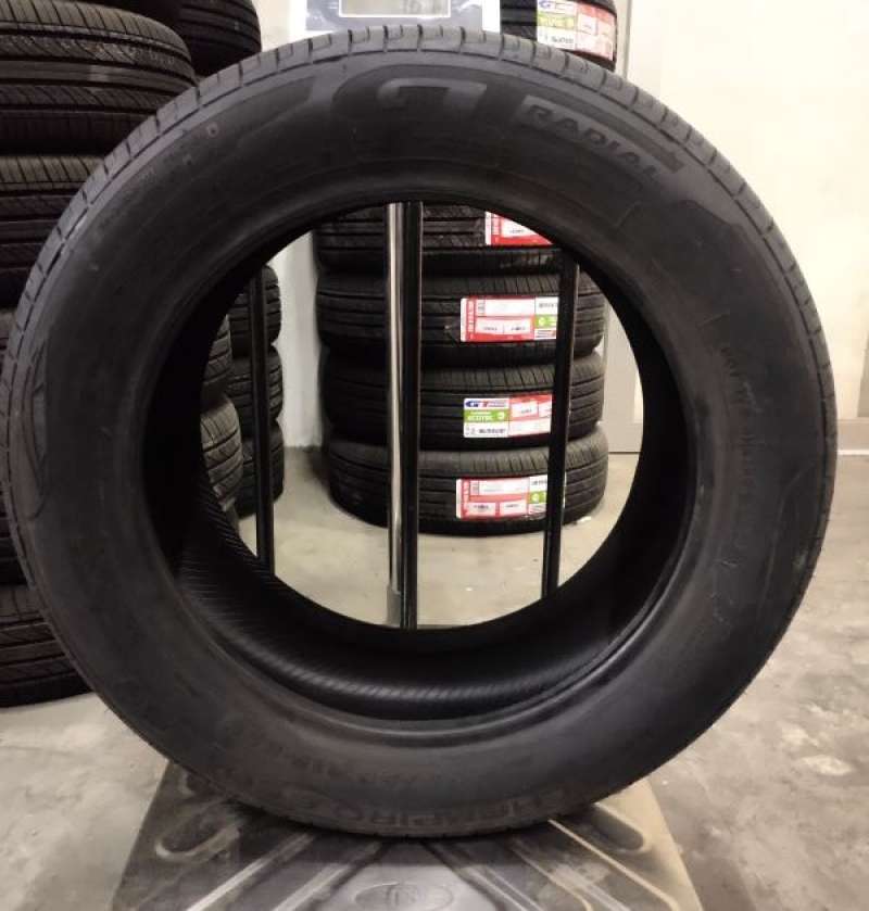Jual Ban Mobil Gt 195/55 R15 Champiro Ecotec 62180 Di Seller Jasutra Motor Store - Jasutra Motor ...