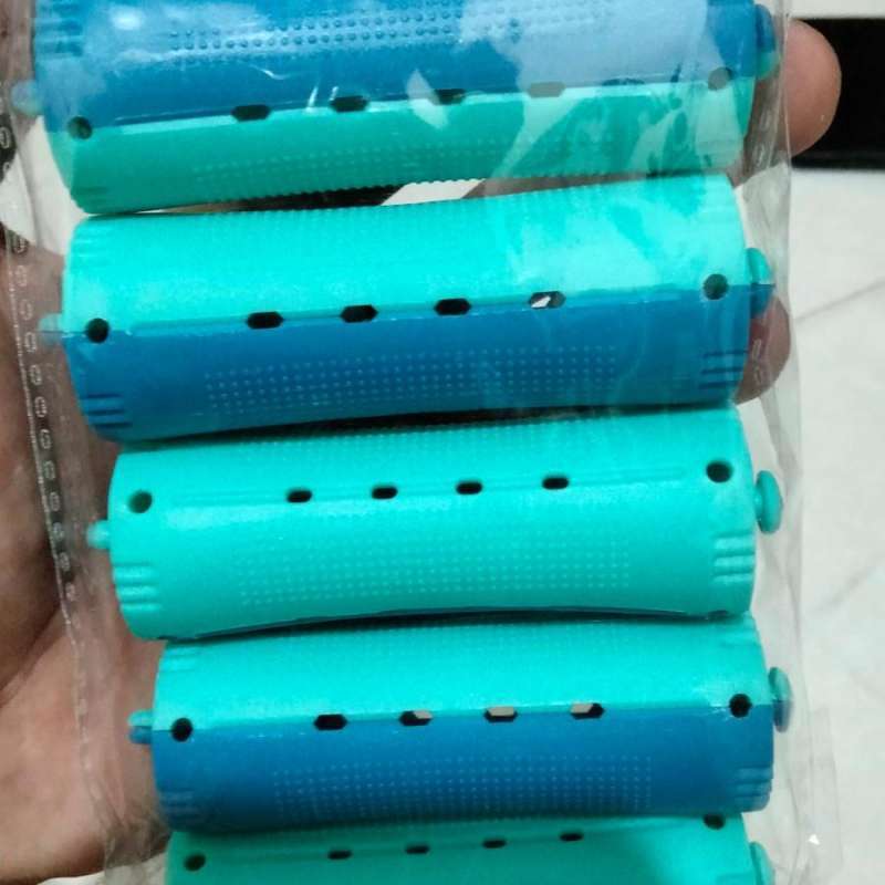 Suka Menggunakan Roll Rambut? Inilah 15 Rekomendasi Roll Rambut Terbaik ...