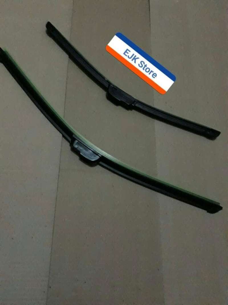 Jual Wiper blade mobil/ Kipas/ sapu Kaca mobil model pisang di Seller ...