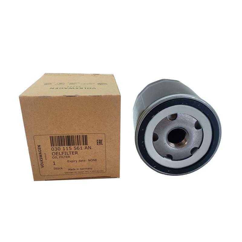 Jual VW Volkswagen Genuine Parts Oil Filter for Polo 2008 > 2014 ...