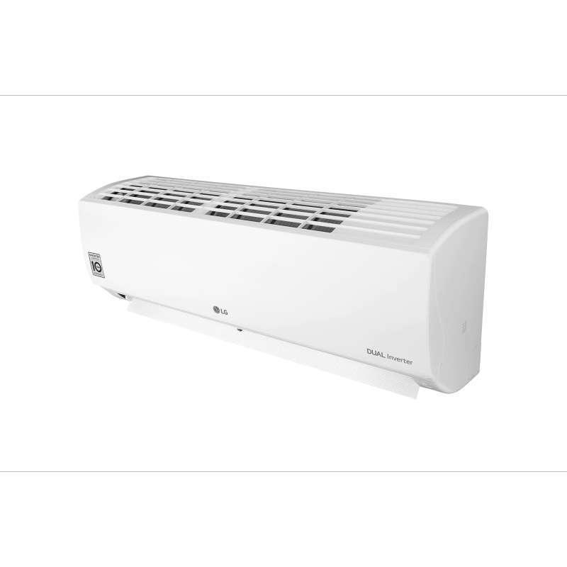 Jual Lg Ac Dual Cool Eco Inverter [1 Pk] T10ev4 Di Seller Lg Official ...