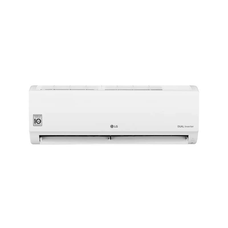 Jual Lg Ac Dual Cool Eco Inverter [1 Pk] T10ev4 Di Seller Lg Official ...