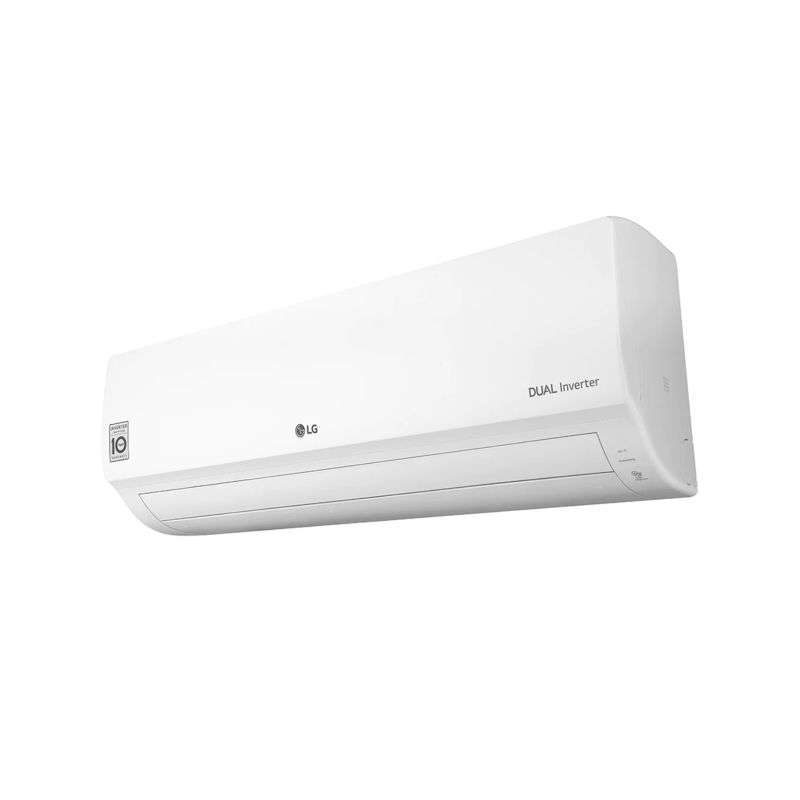 Jual Lg Ac Dual Cool Eco Inverter [1 Pk] T10ev4 Di Seller Lg Official ...