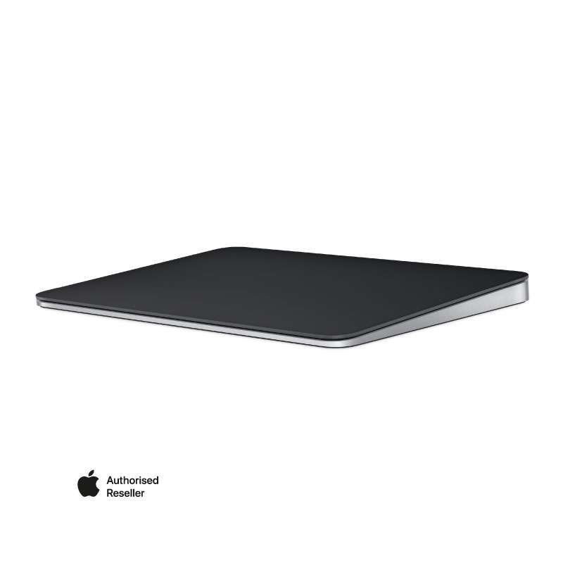 Jual Magic Trackpad - Multi Touch Surface - Black Di Seller Blibli ...