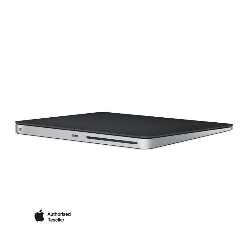 Jual Magic Trackpad - Multi Touch Surface - Black Di Seller Blibli ...