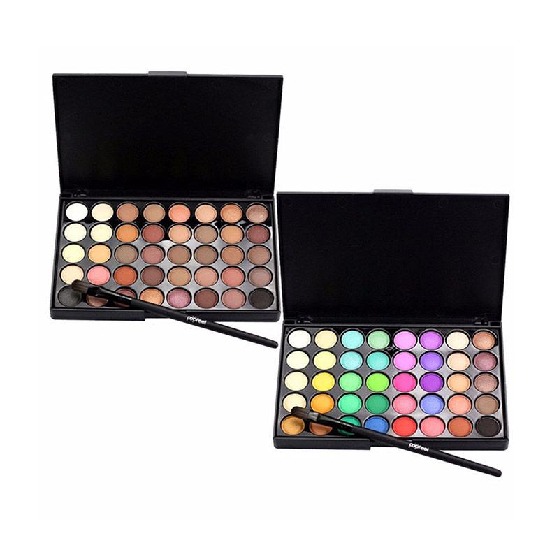 Makeup Pallet | Saubhaya Makeup