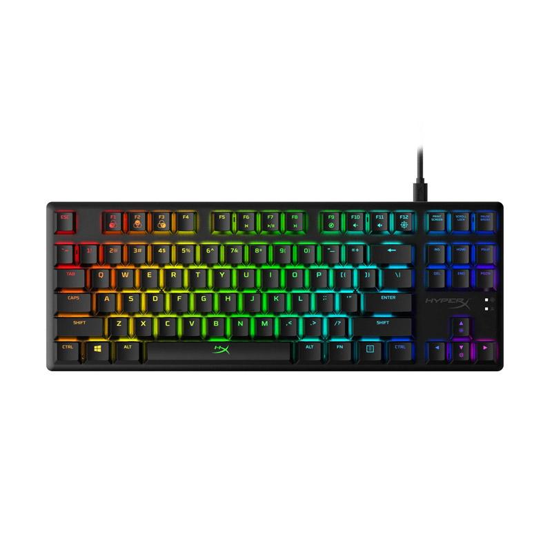 Jual HyperX Alloy Origins Core Gaming Keyboard - Red di Seller GOOD ...