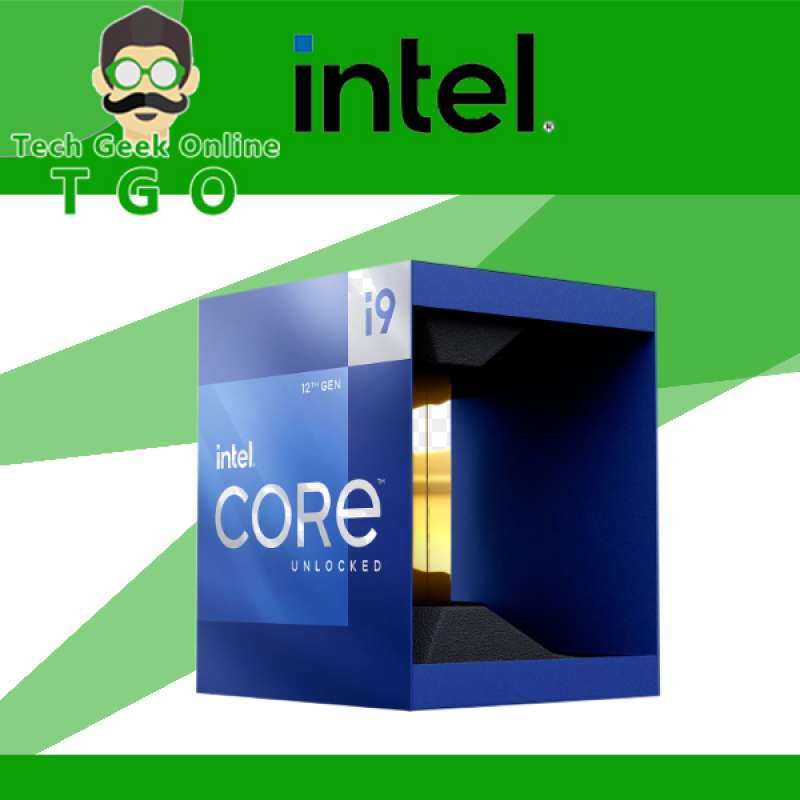 Promo Processor Intel Core I9 12900K Box Alder Lake Socket LGA 1700 Diskon 27% di Seller TGO ...