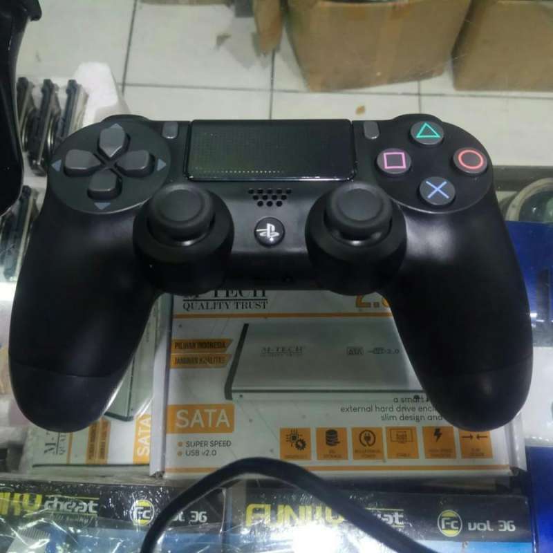 Jual Stick PS4 Murah Mei 2024 | Blibli