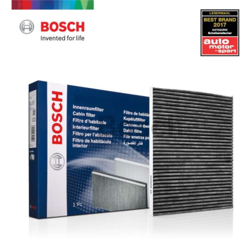 Jual Filter AC / Kabin Bosch Standart Honda Civic FD di Seller Alfa ...