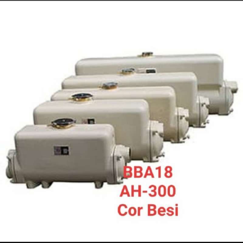 Jual Water Cooler AH300 Advance - Heat Exchanger AH 300 - Besi Cor di ...
