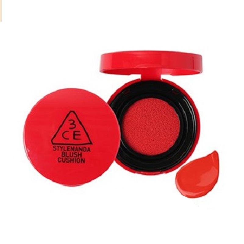 Jual 3CE Cushion Blush On [8 g] di Seller Big Choices - Ketapang, Kota ...