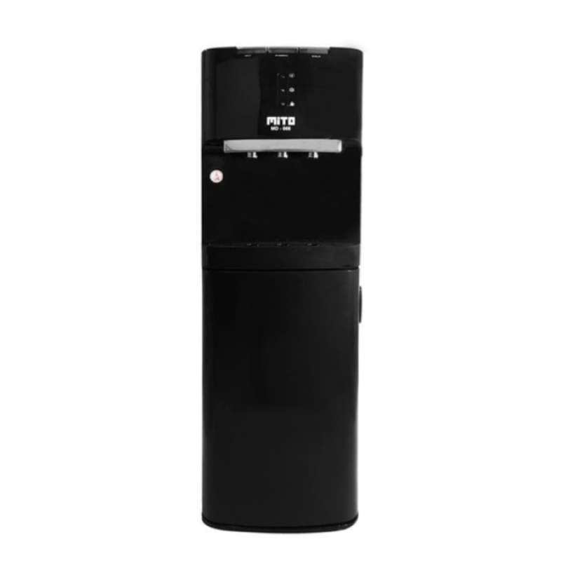 Jual [ MITO ] Mito Water Dispenser Galon Bawah Mito MD-666 Hot Cool ...